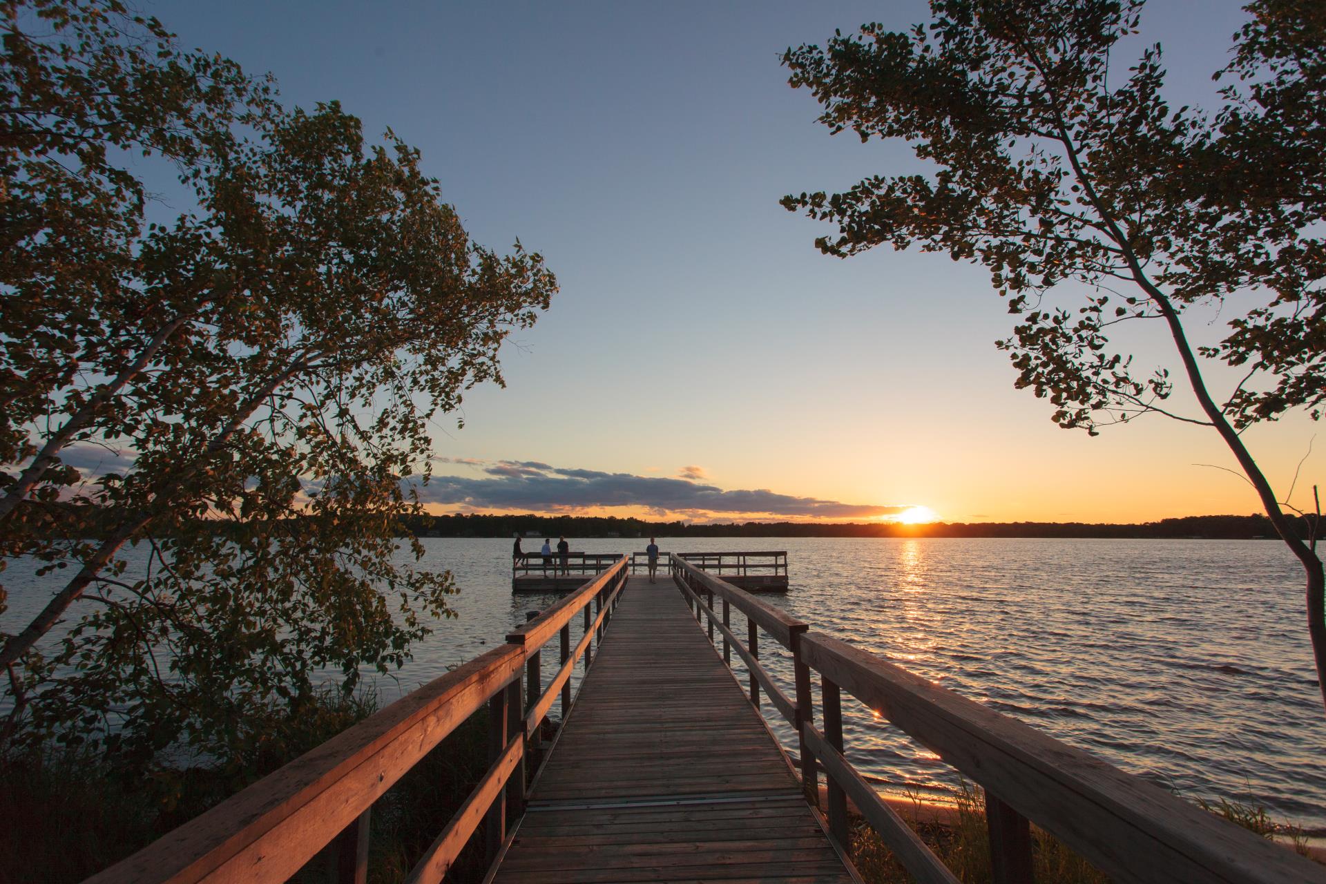 Minnesota Home Sites | Pick a Location for Your Home