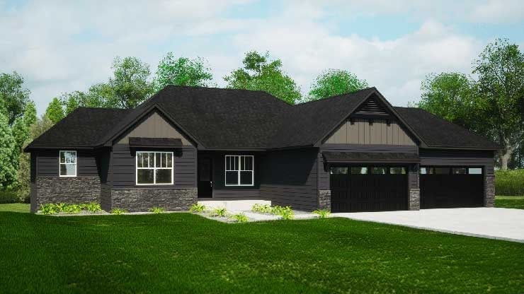 Custom Home Builder Minnesota | Price Homes