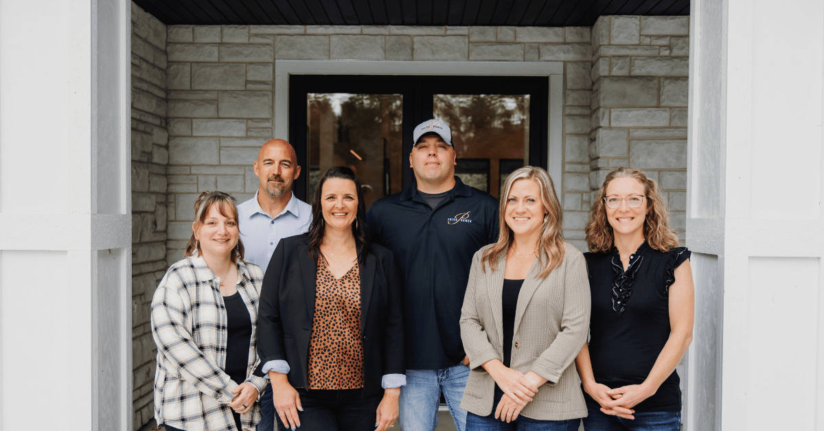 Meet Our Team